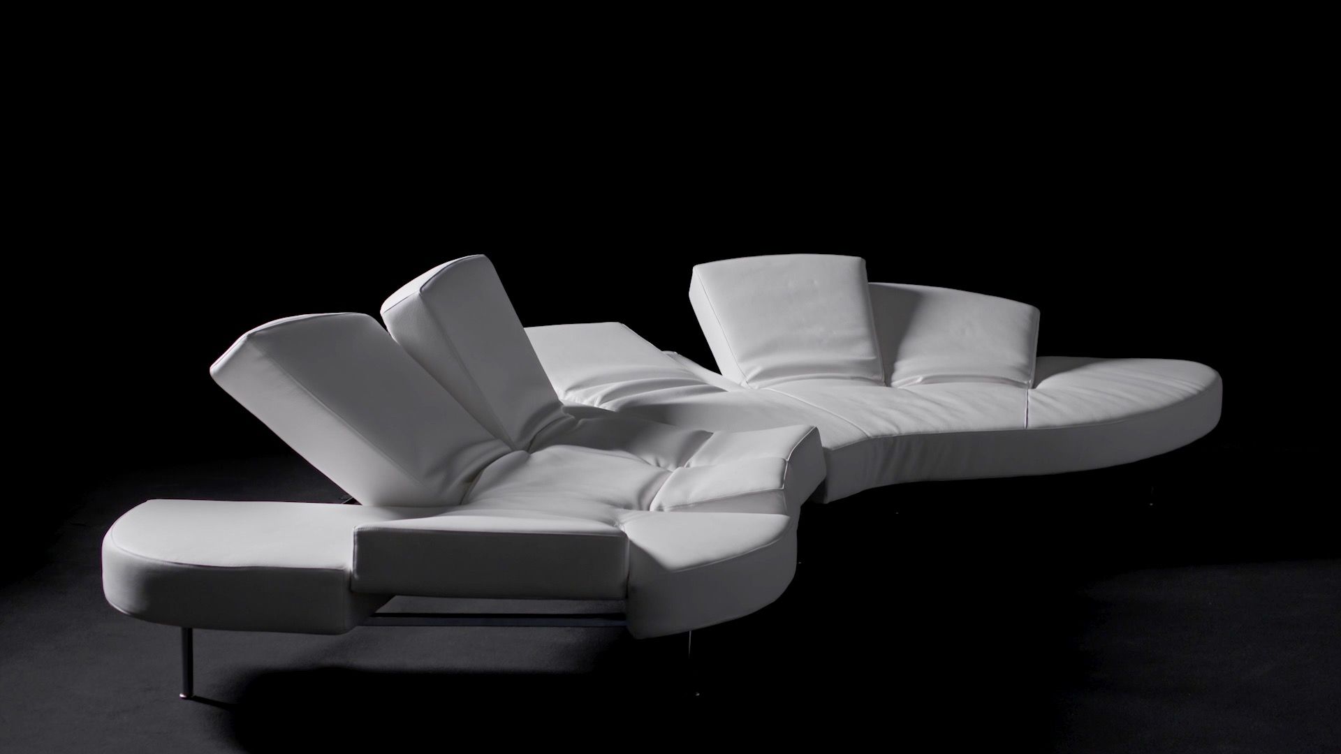 Flap , Indoor Francesco Binfaré - EDRA