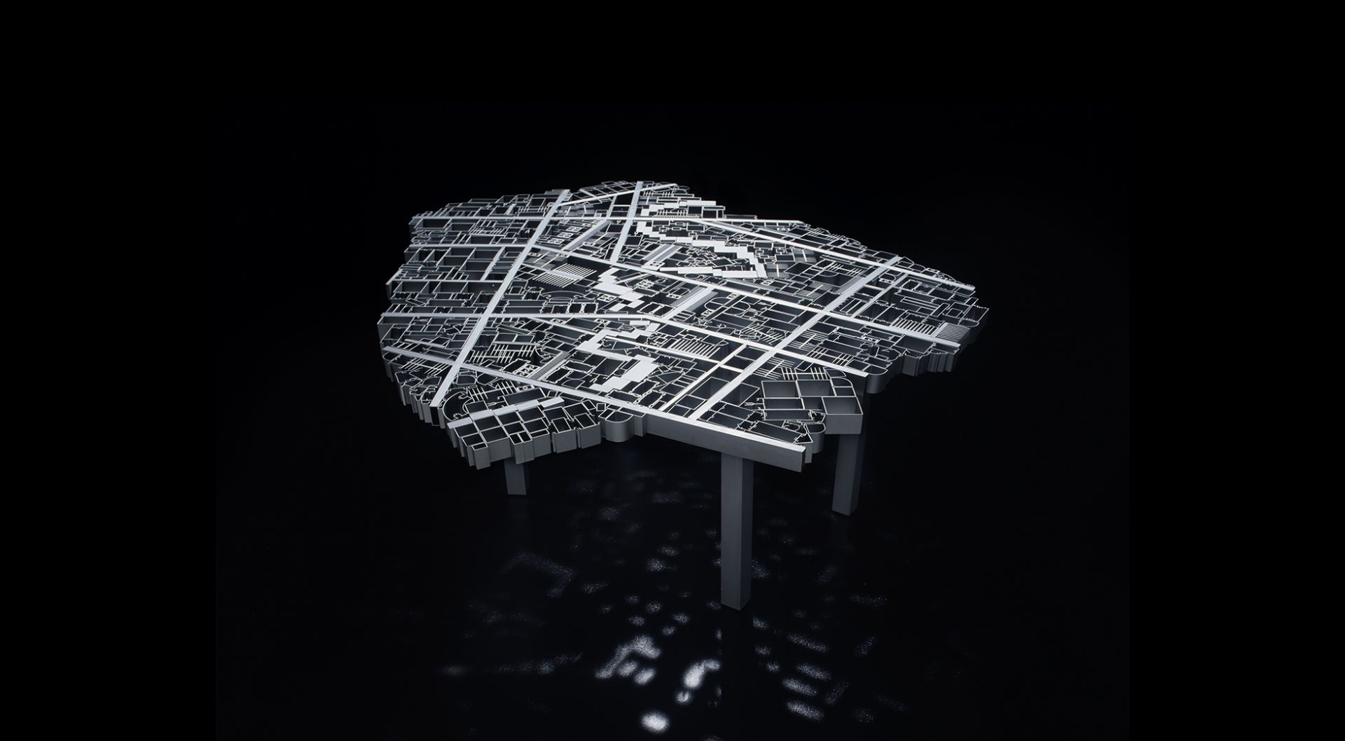 , Indoor Collection Ezri Tarazi